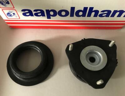 FORD TRANSIT CUSTOM & MK8 2012-2021 NEW FRONT STRUT TOP MOUNT & BEARING ...
