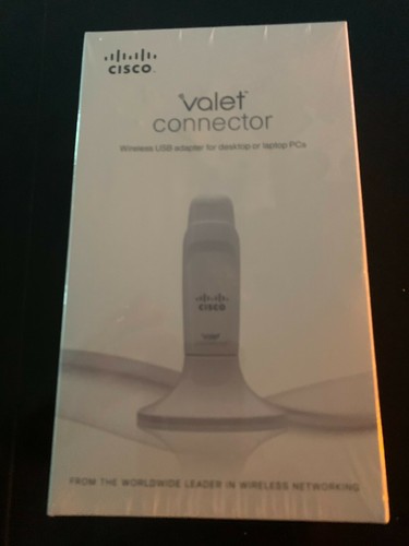 Cisco AM10 (45883589426) Wireless Adapter for sale online | eBay