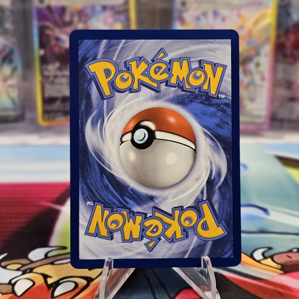 Simisear 023/191 - Non-Holo - Surging Sparks - Pokemon TCG - NM/M | eBay