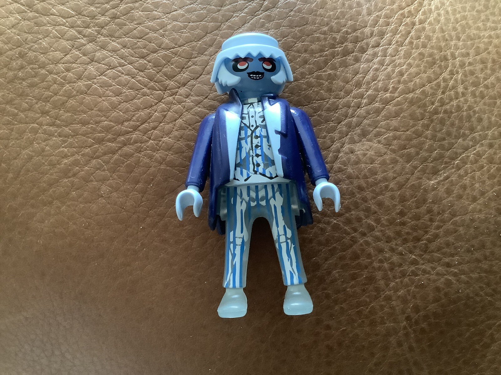 Playmobil 9224 Ghostbusters Spengler with Ghost for sale online | eBay