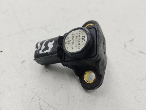 Chrysler 300 - 300C MAP Air Turbo Boost Pressure Sensor A0061531528 ...