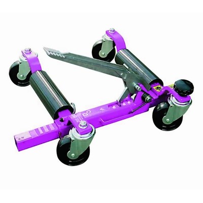 GOJAK 5000 (Pair) Wheel Skates Go Jacks | eBay