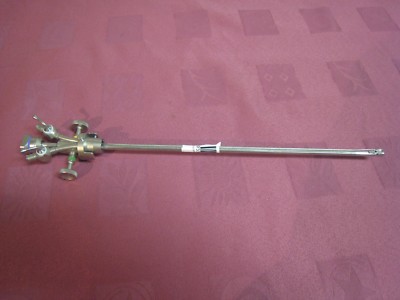 ACMI Gyrus E152 Double Channel Deflector | eBay