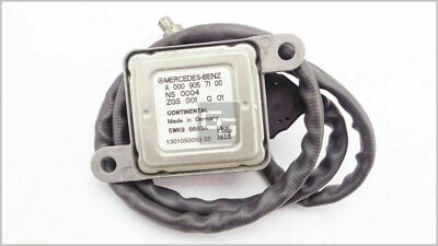 Mercedes Benz Lambdasonde Nox Sensor A0009057100 W463 W164 W166 W205 ...