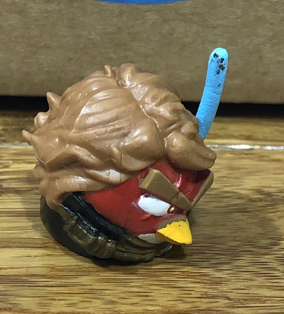 Angry Birds Star Wars 2 Anakin Sith Apprentice
