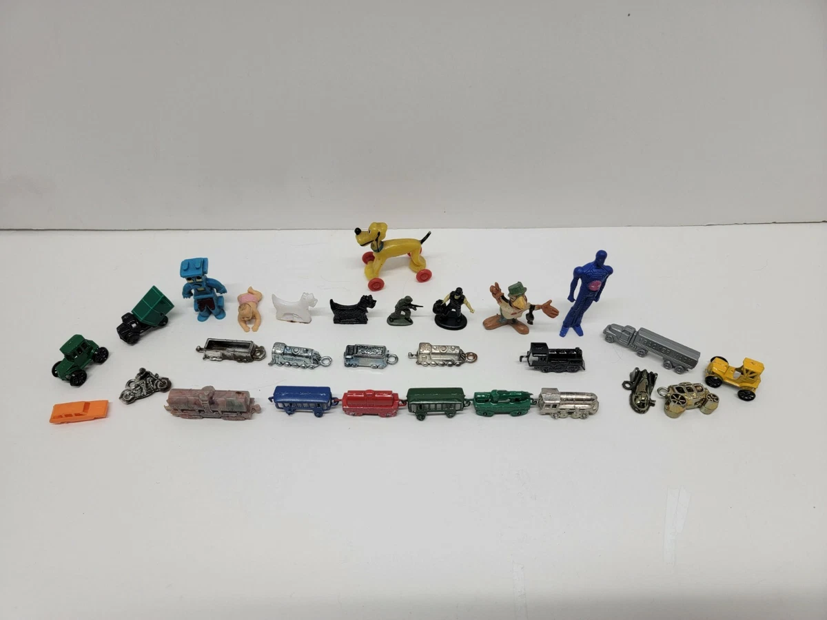 Vintage Collectible Toys