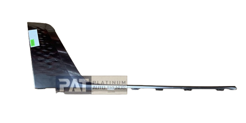 GENUINE KIA CARNIVAL 2023-2024 SIDE APPLIQUE MOLDING CHROME LH, 87850 ...