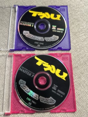 TRU Da Crime Family 2 CD's No Limit Master P Snoop Dogg 49925001020| eBay
