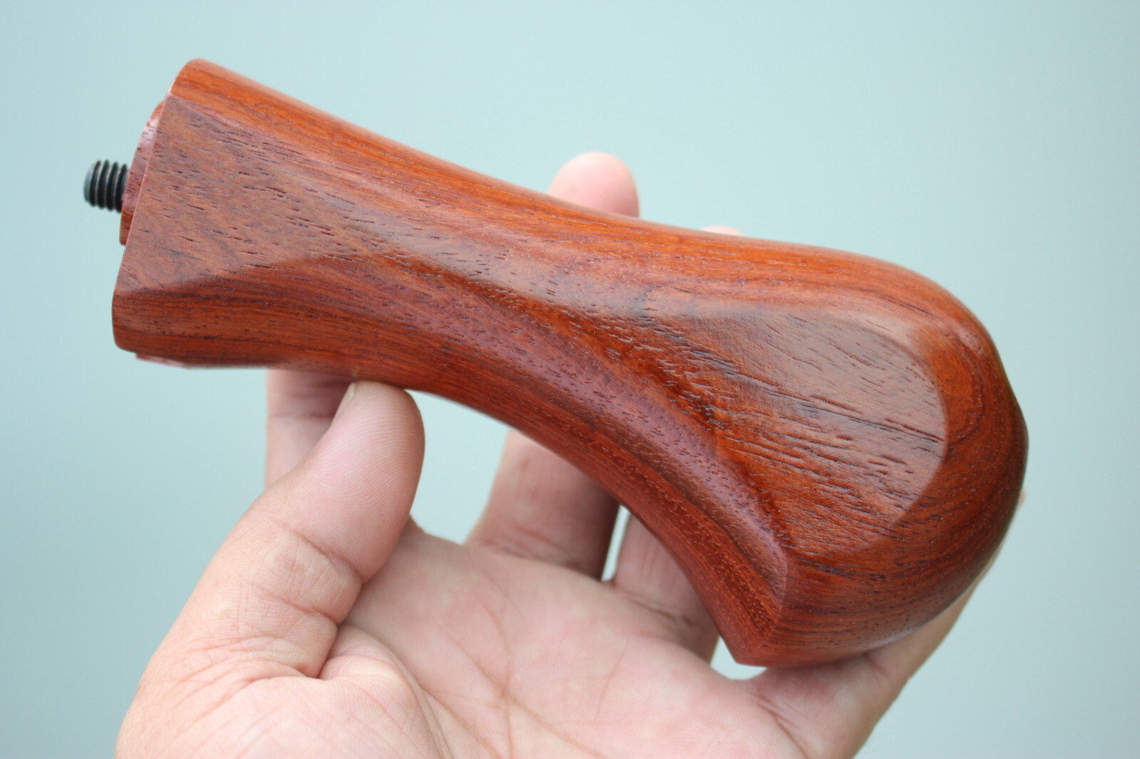 MOSSBERG 590 SHOCKWAVE 12 GA. WOOD STOCK & FOREND ACTION BAR LENGTH 6 1 ...