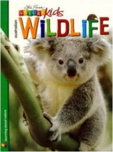 Australian Wildlife - Paperback By Steve Parish - GOOD | eBay