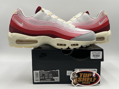 New Nike Air Max 95 Anatomy Of Air GID 2022 Size 12 Authentic Am95 DS ...