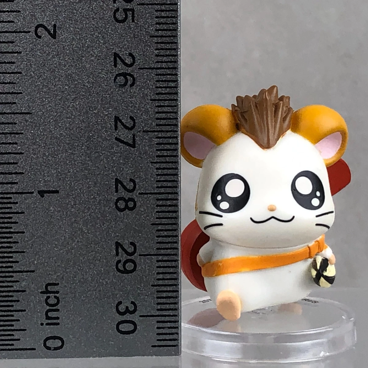 Jingle Hamtaro