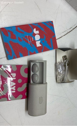 Jam Ultra Wireless Earphones with Charging Case Untested | eBay