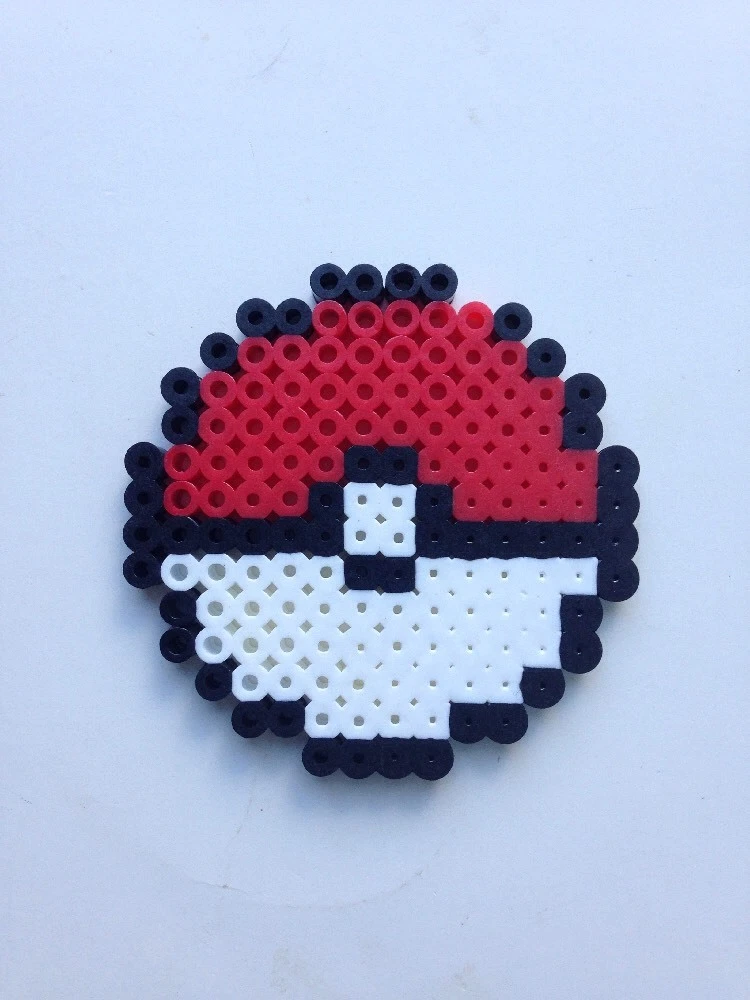 Great Ball Pixel Art