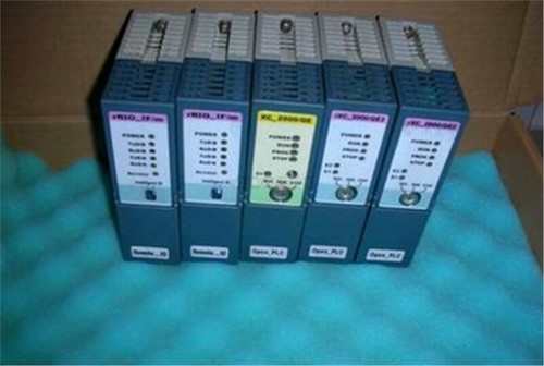 Used 1Pc Anco /Poris Tested Plc Rio_If/M gr | eBay