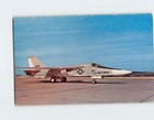 Postcard The F111 Air Force Navy Fighter | eBay
