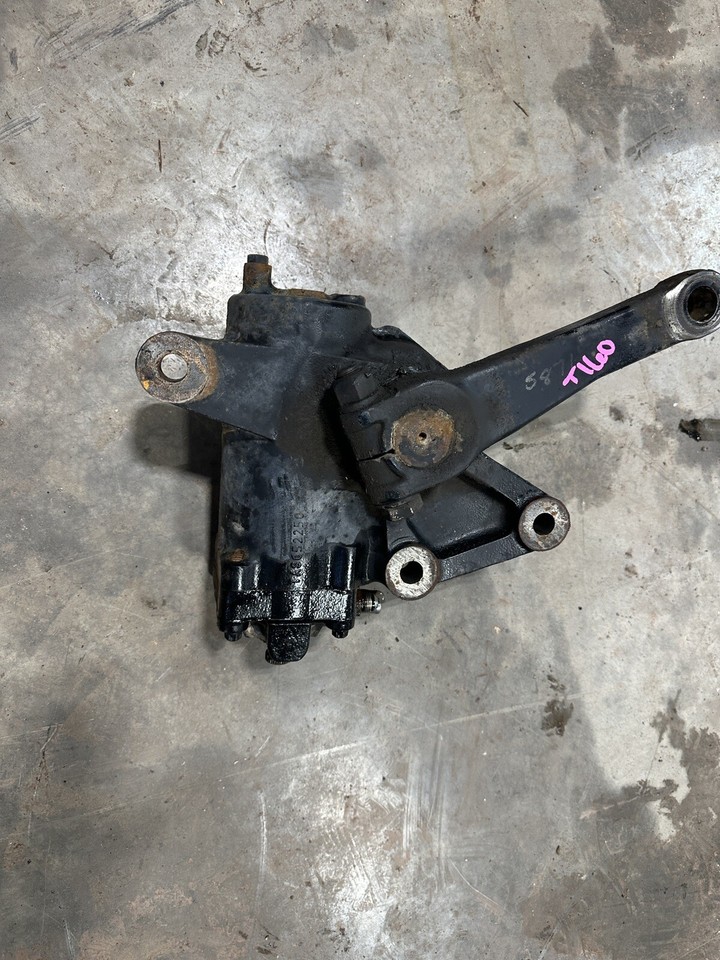 TRW Power Steering Gear Box Freightliner 4942803 4773303 4648307 ...
