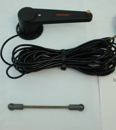 AUTOHELM / RAYMARINE SPORTPILOT Z230 Z131 Rotary Rudder Reference ...