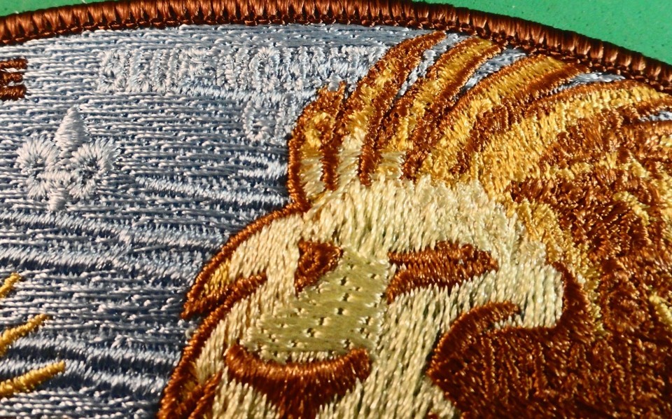 BSA JSP/SSP CRATER LAKE COUNCIL - 2018 WR AREA 1 - JTE LEADER - ONLY ...