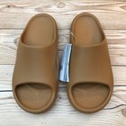 *New* Crocs Mellow Slide Sand (Tan) Select-a-Size | eBay