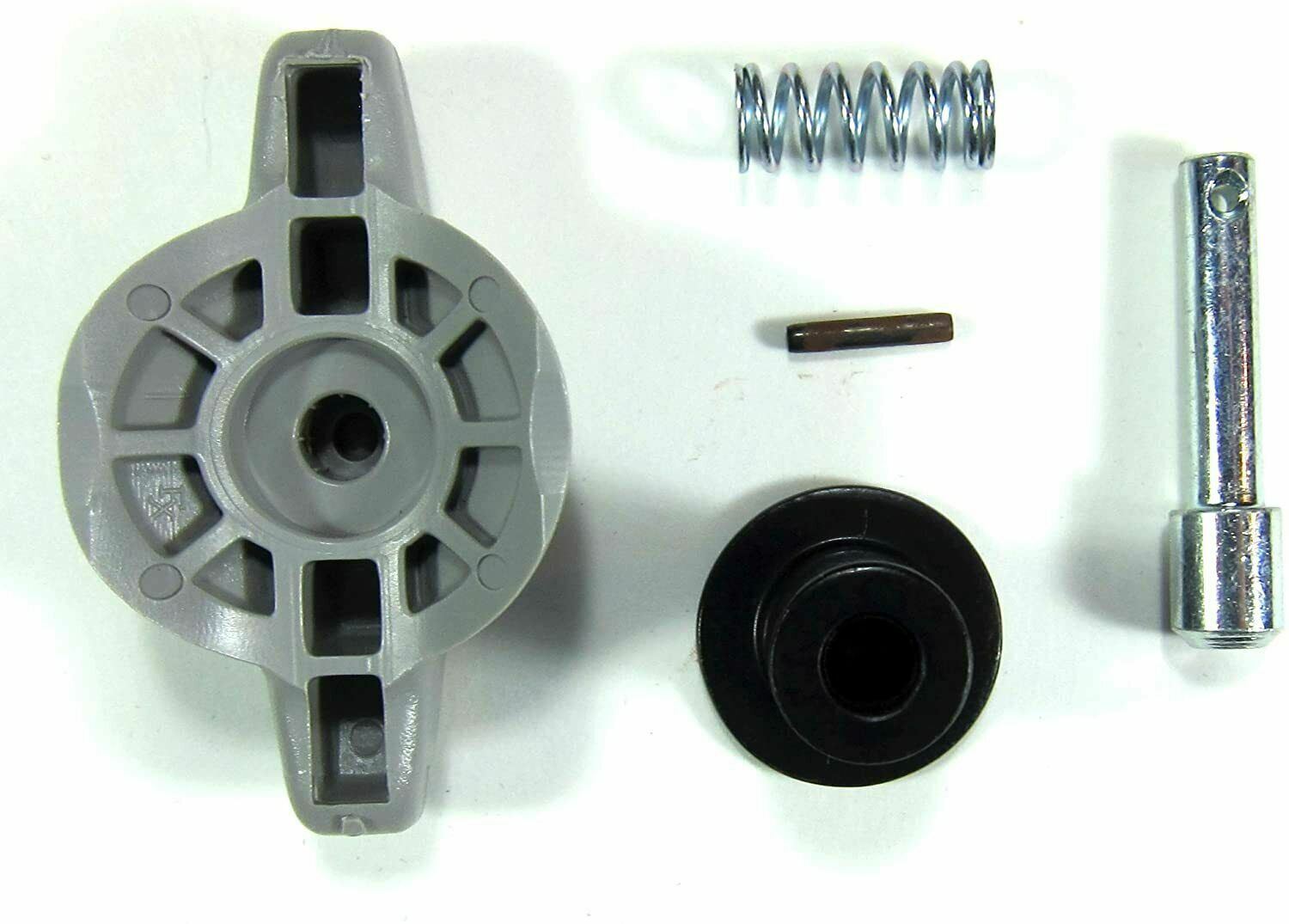 Adjuster Handles Kit for Honda Self Propelled 21" Mower HRX2175VKA ...