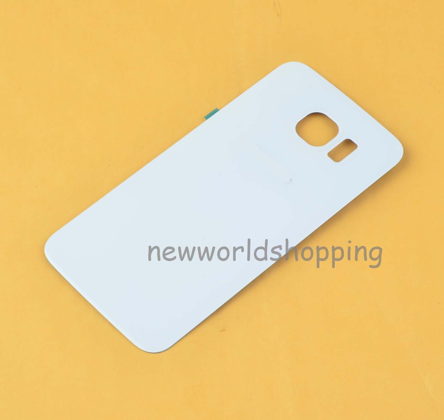 For Samsung Galaxy S6 Edge G925 Back Battery Door Housng Hard Thin ...