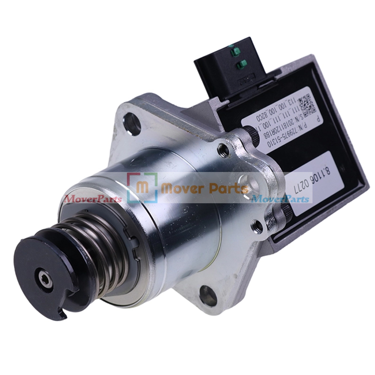 Fuel Pump Rack Actuator 129927-61601 for Yanmar 3TNV88 4TNV98 Engine | eBay