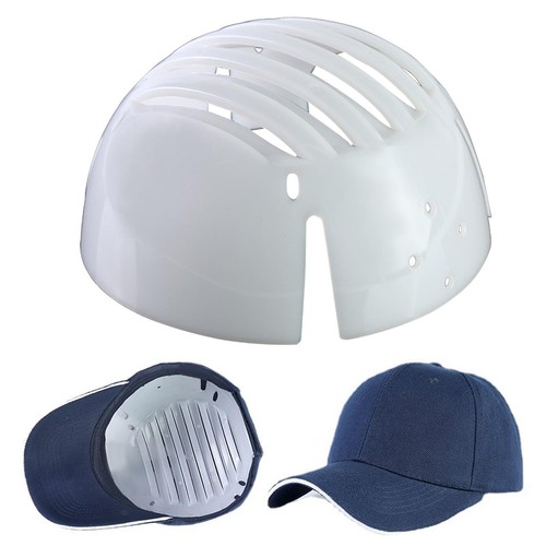 Universal Cap Shell Protector Lightweight Breathable for Baseball Cap ...