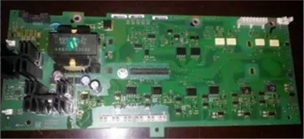 1Pcs Used Siemens A5E02915323 Inverter Power Driver Board ii | eBay