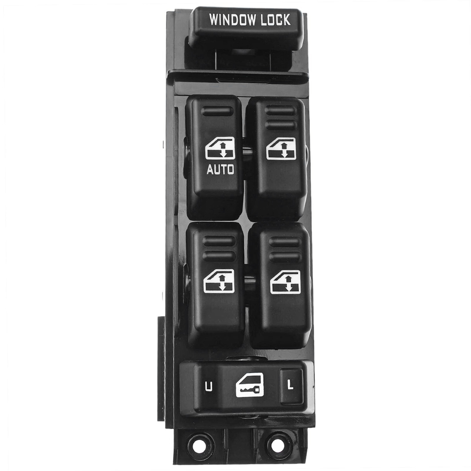 Power Window Switch for Chevrolet Silverado 1500 HD GMC Sierra 1500 HD ...