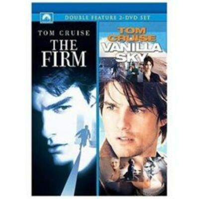 VANILLA SKY & FIRM / (WS DUB SUB AC3 DOL) [DVD] 97361371542| eBay