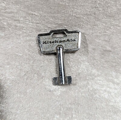 KitchenAid Trash Compactor Key Switch | eBay