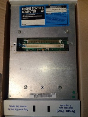 Remanufactured ECM / ECU GM #1227165 Engine Computer 5.7 TPI | eBay