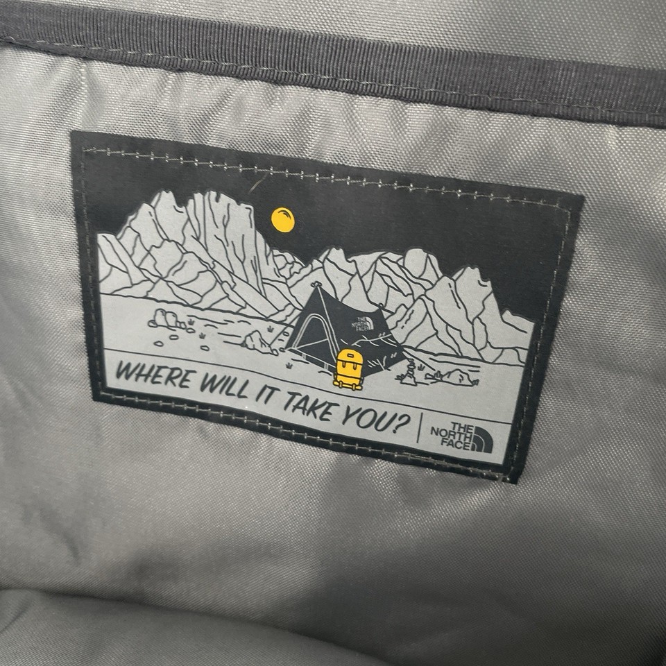 The Gray Man Movie Ryan Gosling Cast & Crew 2021 North Face Connector ...