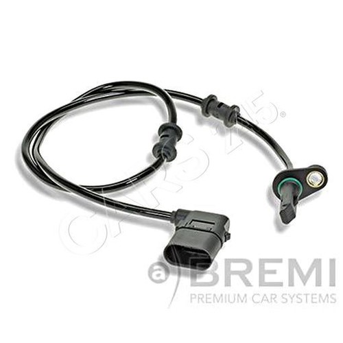 BREMI ABS Speed Sensor For MERCEDES Eqc N293 Glc C253 Coupe 15-19 ...