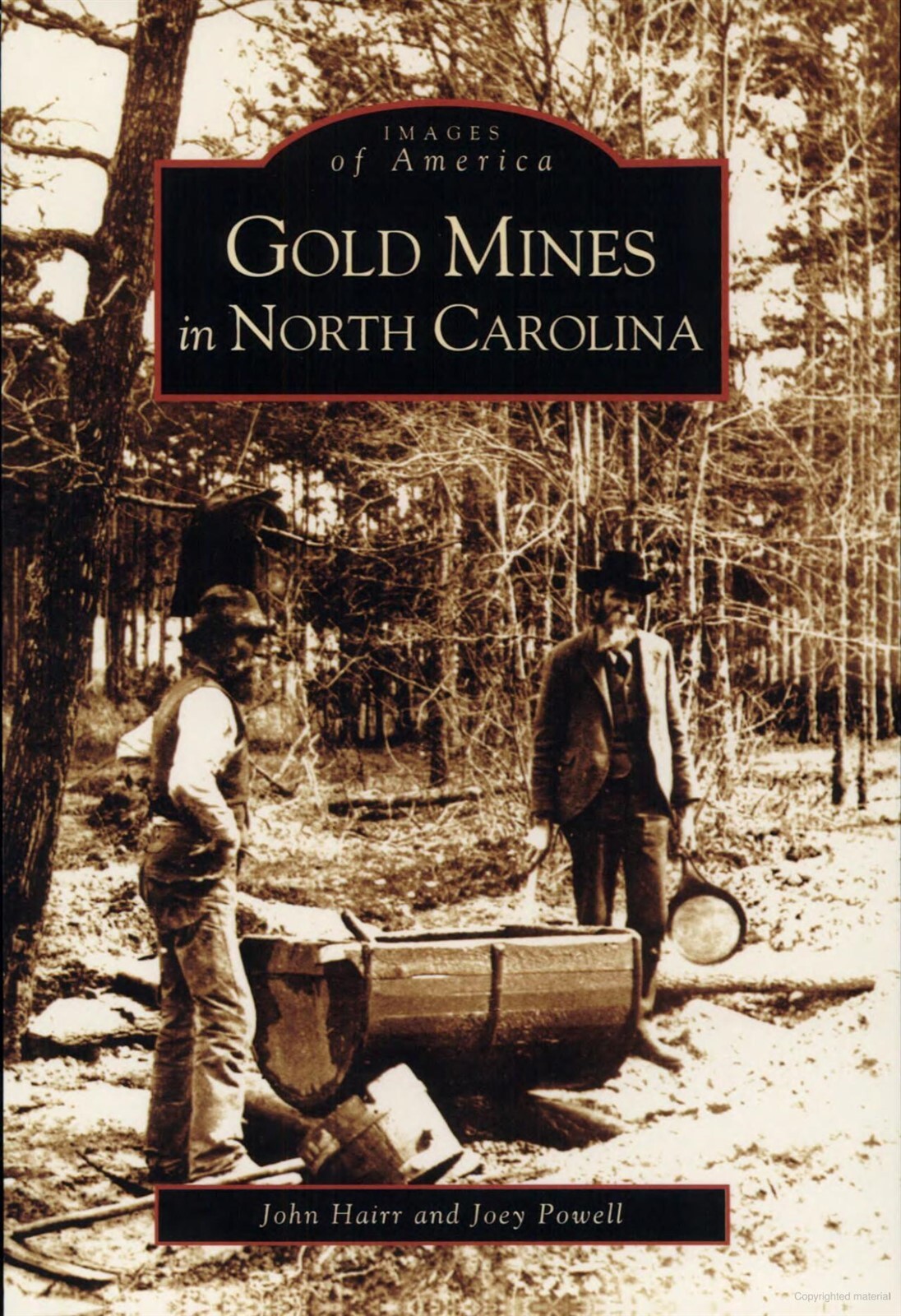 Gold Mines in North Carolina First Gold Rush Nash to Cherokee Images of ...