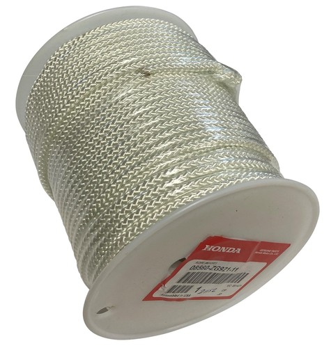 Honda OEM Recoil Starter Rope 200 Feet - 08560-ZG921-11 for sale online ...