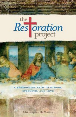 Restoration Project by Christopher H. Martin (2015, Trade Paperback ...