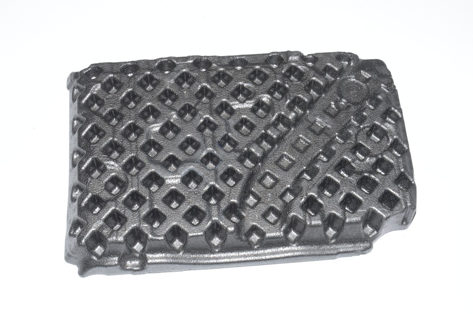 BMW G01 X3 G02 F97 F98 Rear Footwell Insert Right 7398042 | eBay