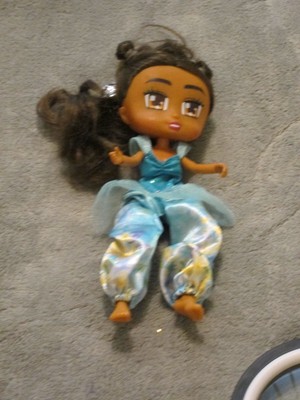 Boxy Girl 8" Doll Toy Figure by Jay@Play 2017 WKO38 EX ARTICULATED ...