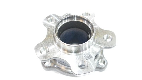 BMW Wheel Hub with Bearing for Front 31206866315 | eBay