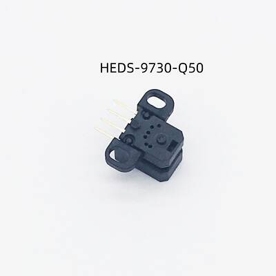 HEDS-9700#E50 HEDS-9700 9700 Digital Output Small Optical Encoder ...