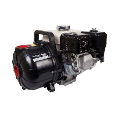 Pompa Centrifuga Diesel Yanmar L48V Pacer S Series 2" 207PDYE 4 Bar 757 ...