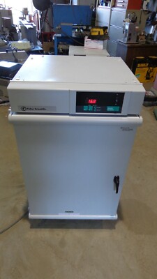 Laboratory Ovens - Fisher Scientific Isotemp Oven Model