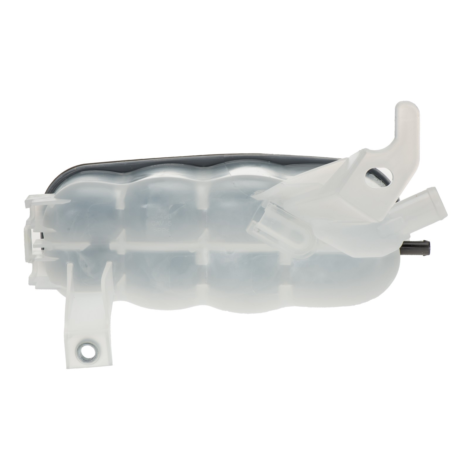 OEM NEW Radiator Coolant Overflow Reservoir Tank Cadillac Chevrolet GMC ...