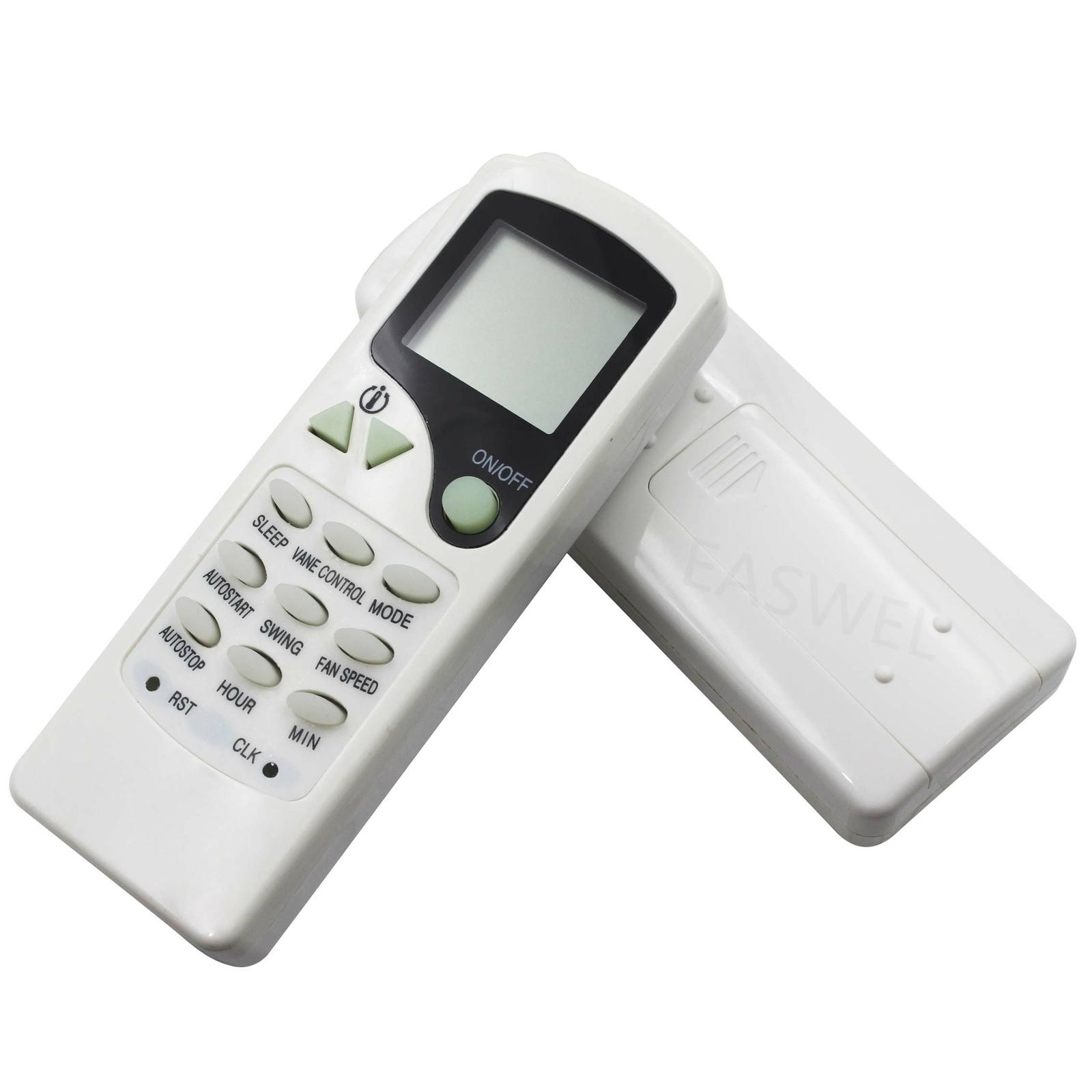 New ZC/LW-01 For CHIGO Universal Air Conditioner AC A/C Remote Control ...