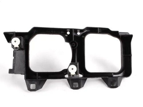 BMW 3 E36 RIGHT HEADLIGHT SUPPORTING FRAME 63121387866 1387866 NO DUTY ...