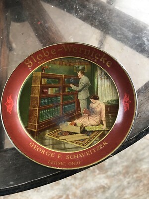 globe wernicke tip tray | eBay
