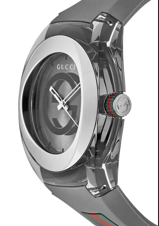 Gucci Sync XXL YA137106 Unisex Wrist Watch for sale online | eBay