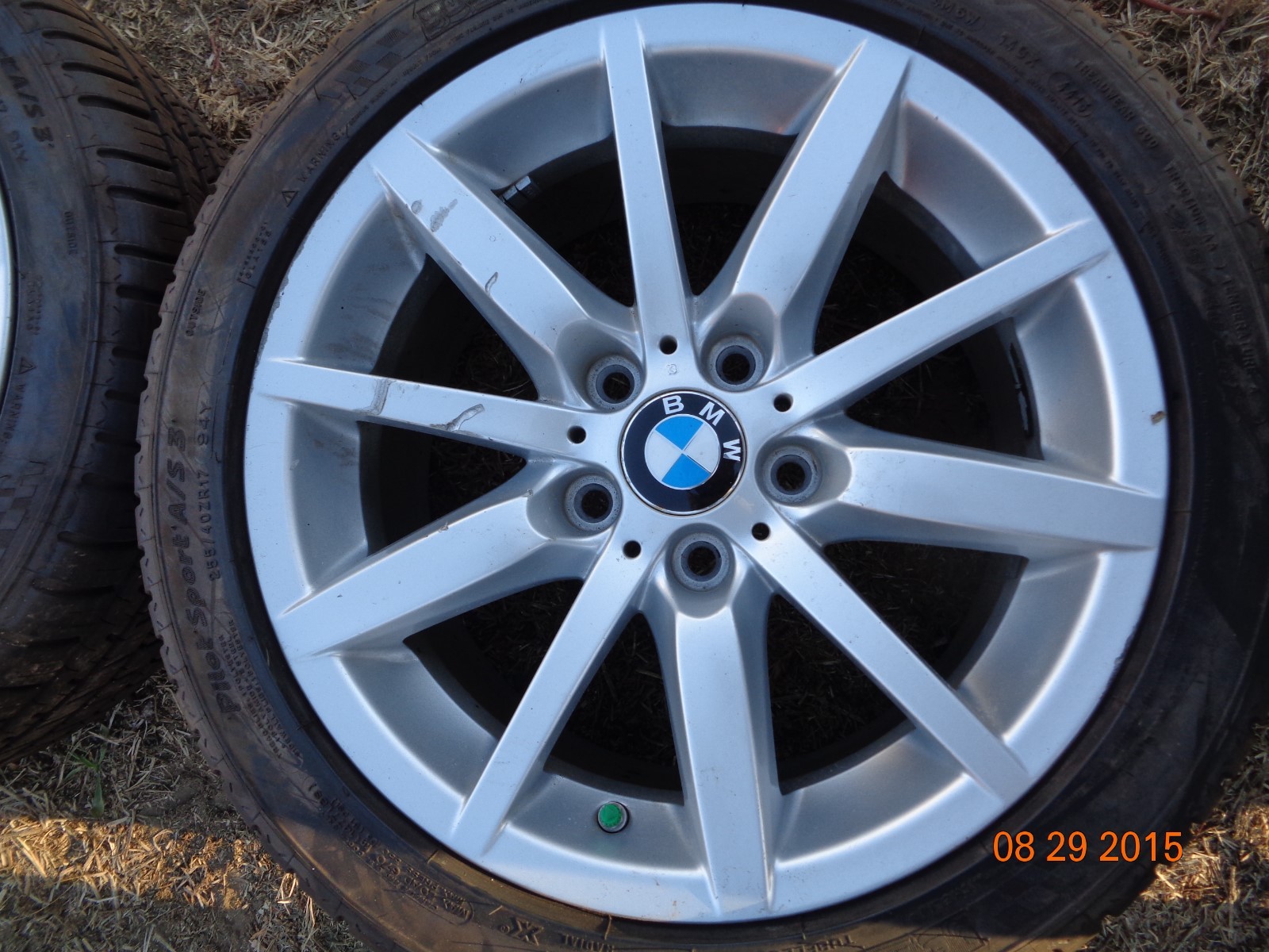 BMW E90 E91 E92 330i 335i 328i 325i 330i 328 325 330 335 original RIMS ...